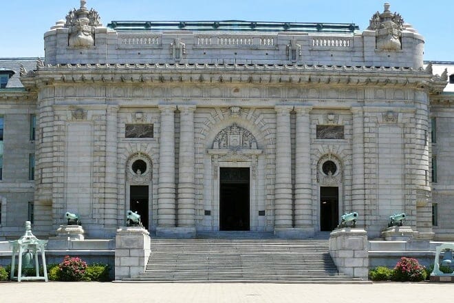 United States Naval Academy &mdash; Annapolis