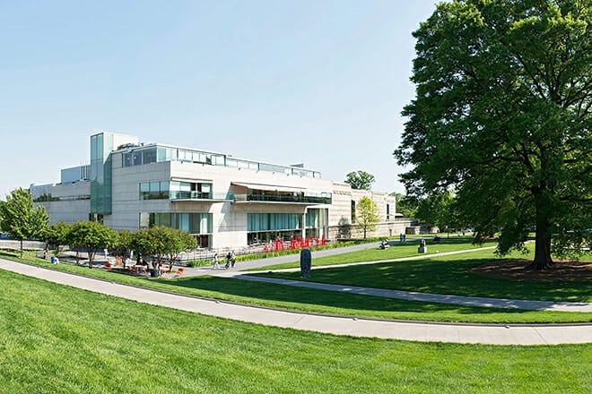 Virginia Museum Of Fine Arts