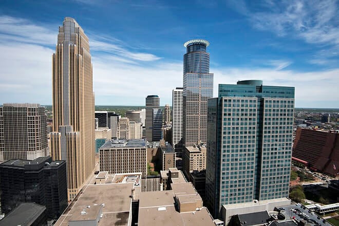 W Minneapolis &ndash; The Foshay &mdash; Minneapolis