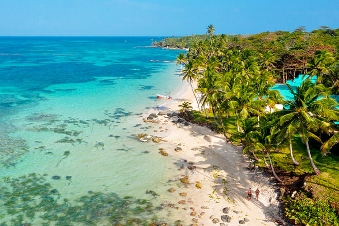 Yemaya Island Hideaway &mdash; Little Corn Island
