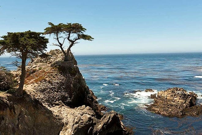 17-Mile Drive
