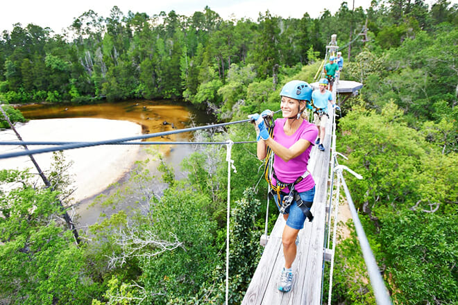 Adventures Unlimited