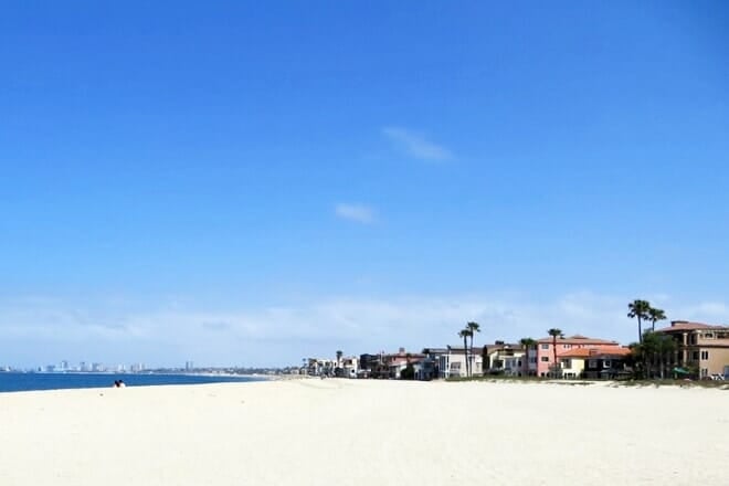 alamitos park beach