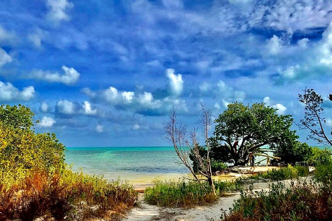 Anne’s Beach — Islamorada