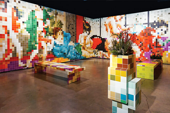 Art Basel &mdash; Miami Beach