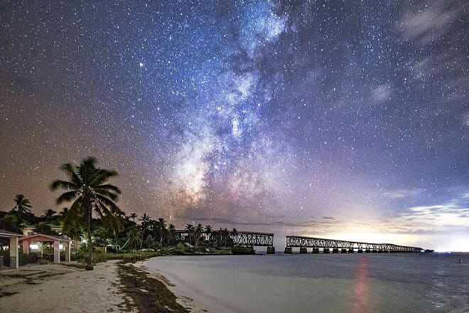 Bahia Honda State Park &mdash; Big Pine Key