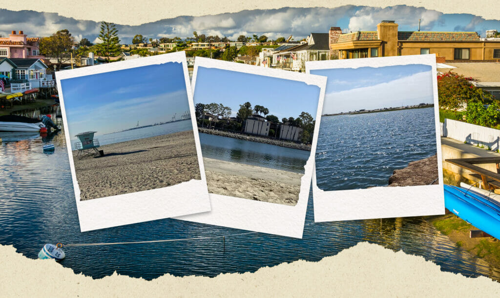 best beaches near anaheim, ca travel photo