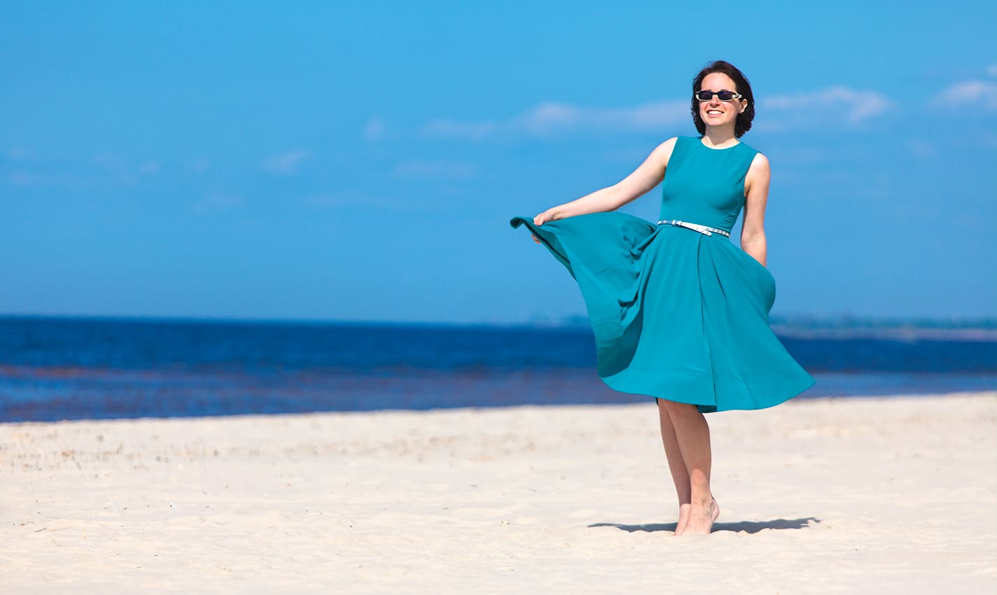 Best Beaches Near Cocoa Beach, FL