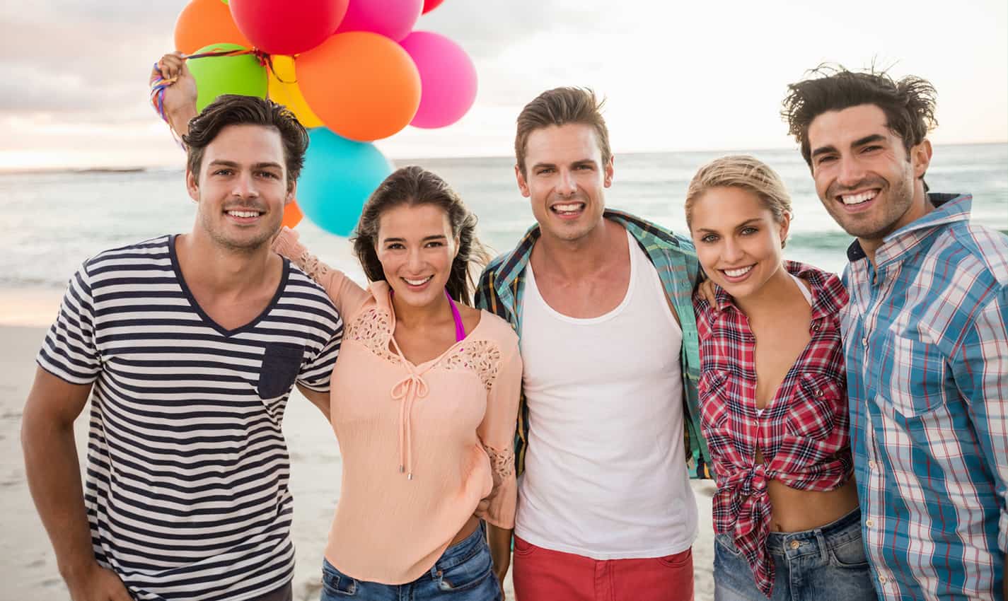 best beaches near hollywood, ca