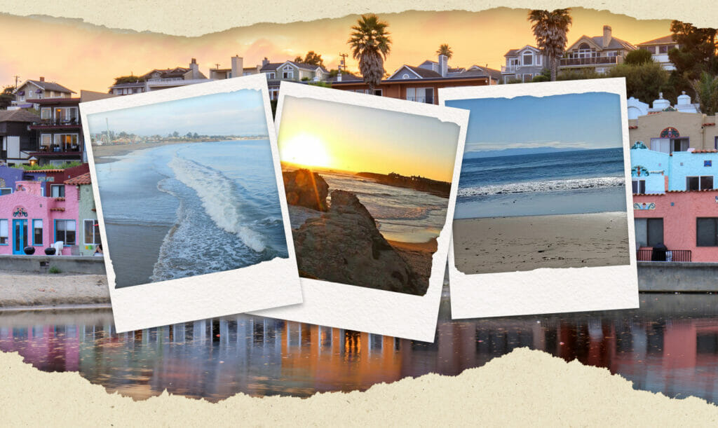 best beaches near san jose, ca travel photo