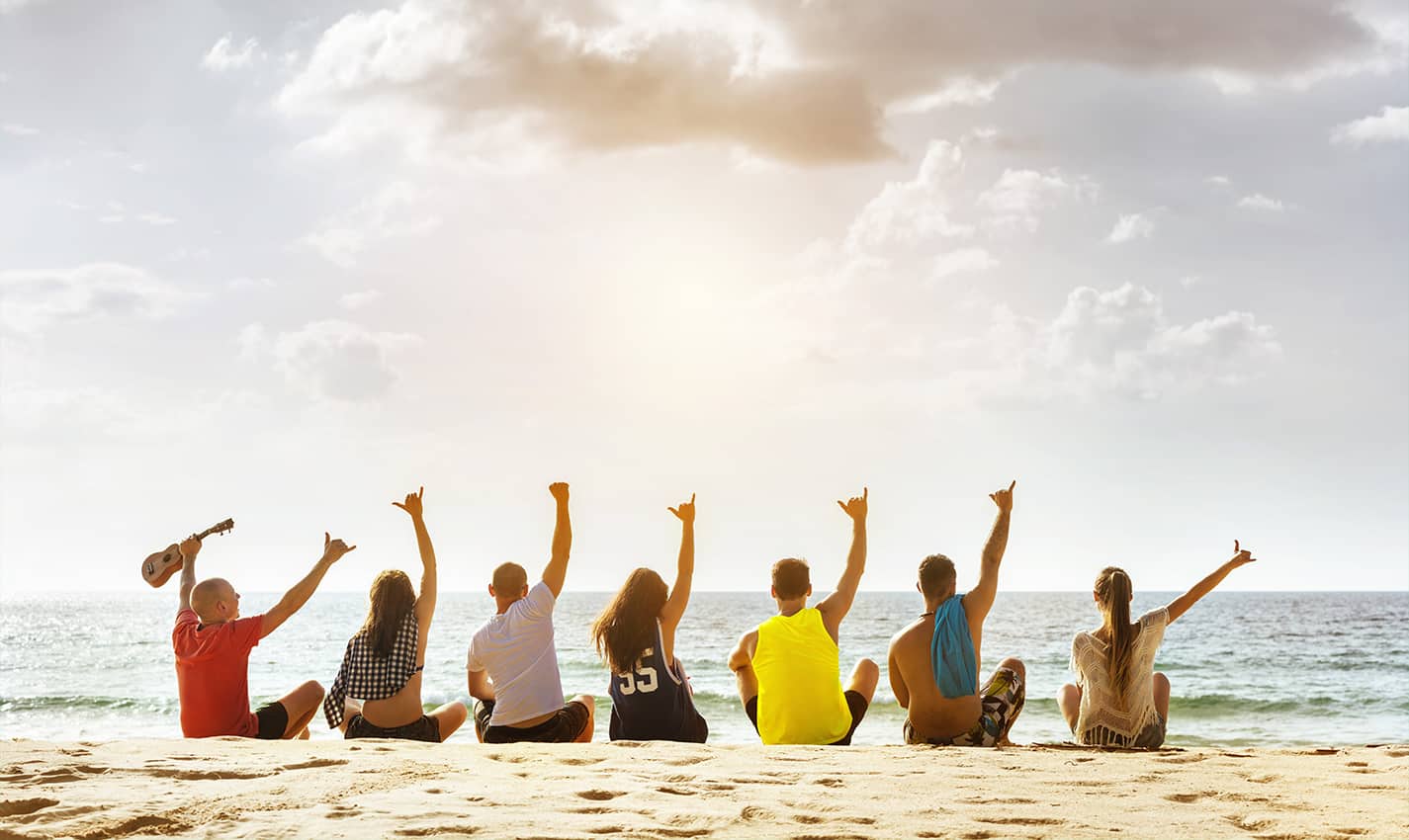 best beaches near santa monica, ca