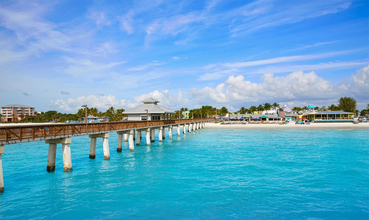 Best Beaches In Fort Myers, Fl