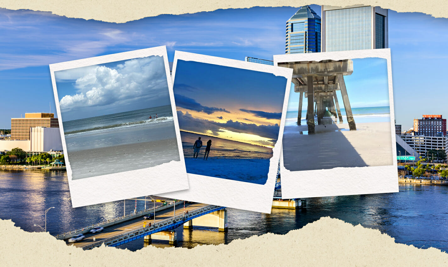 best beaches in jacksonville travel photo