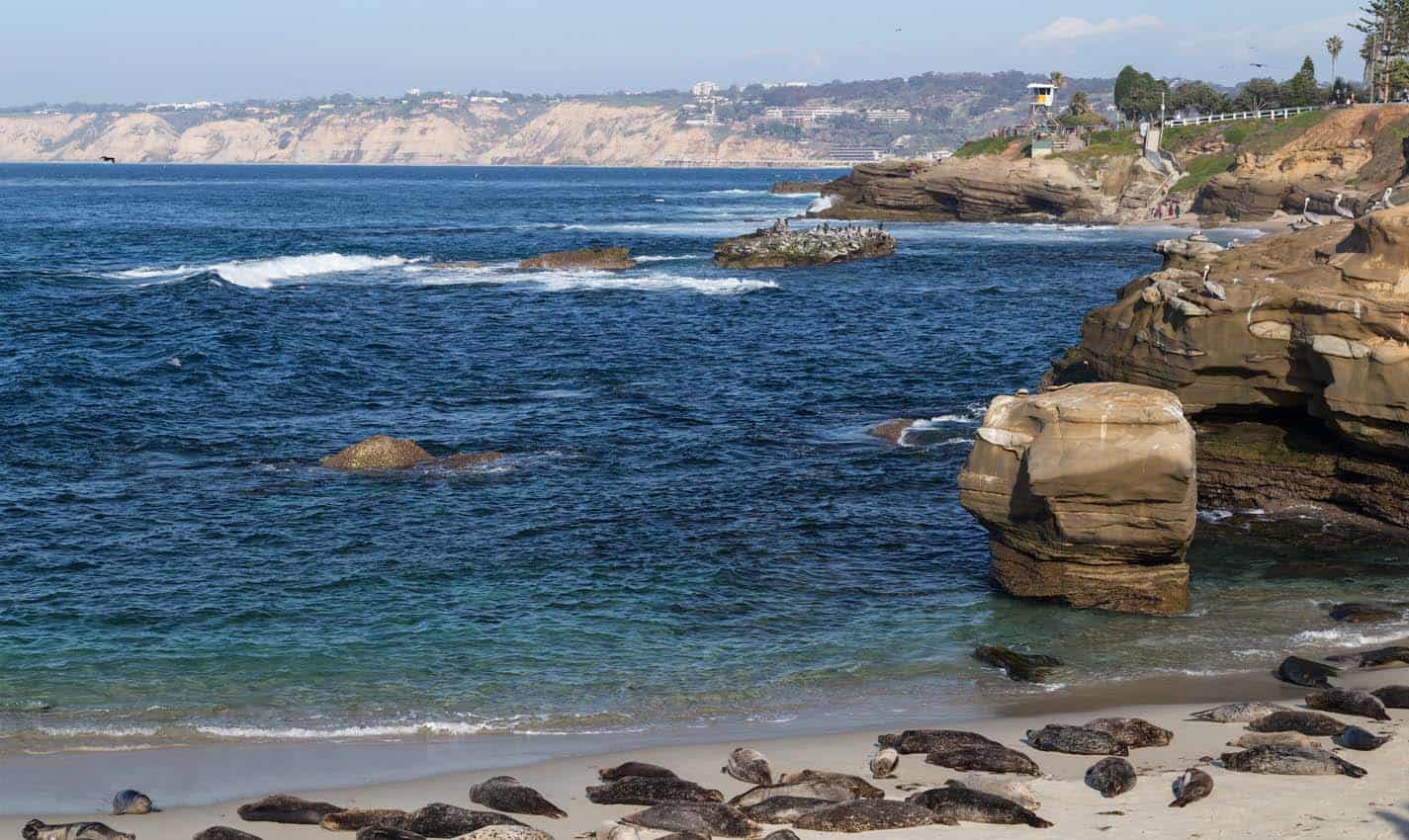 best beaches in la jolla, ca