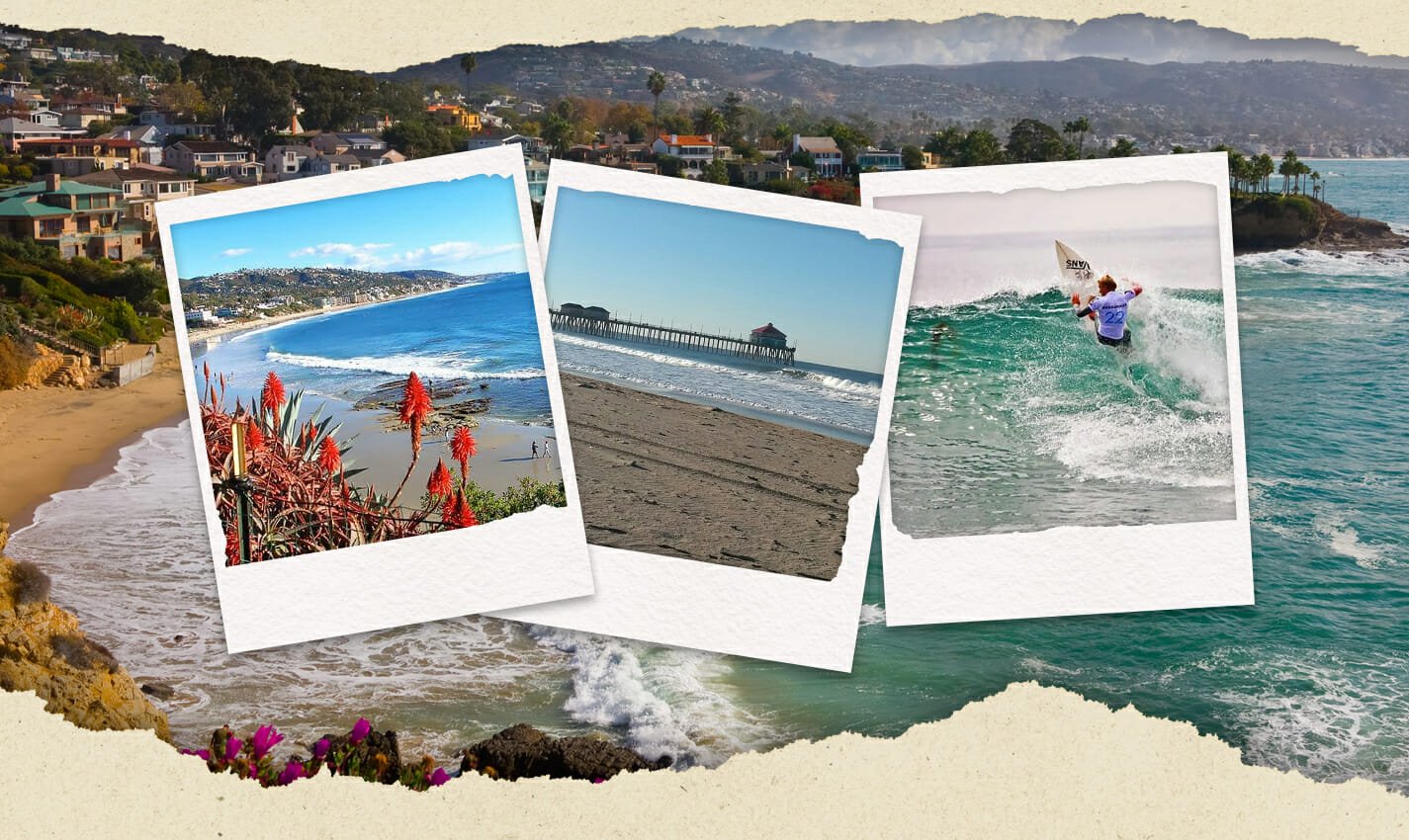 best beaches in orange county travel photo