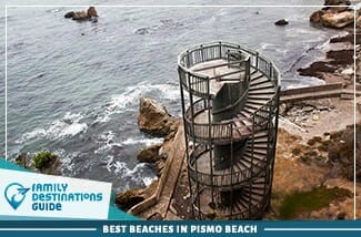 best beaches in pismo beach
