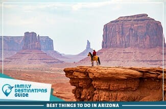 Best Things To Do In Arizona