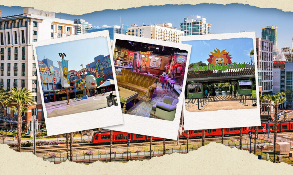 best things to do in california travel photo