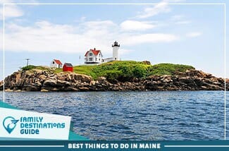 best things to do in maine