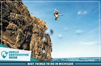 best things to do in michigan