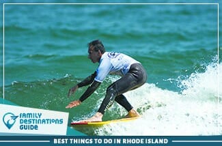 Best Things To Do In Rhode Island