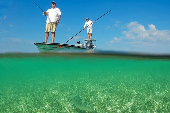 Biscayne National Park