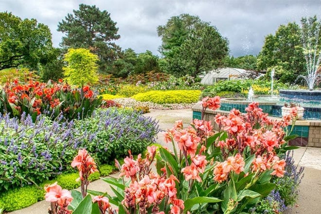 Botanica: The Wichita Gardens &mdash; Wichita