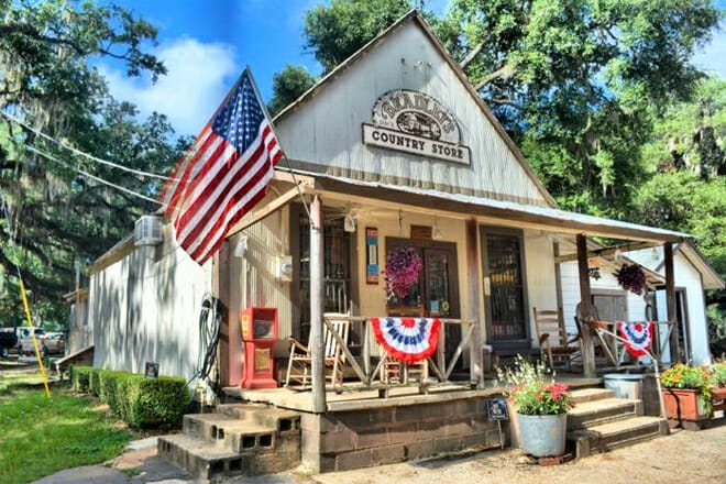 Bradley&rsquo;s Country Store