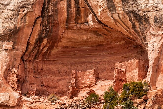 Canyons Of The Ancients National Monument &mdash; Cortez