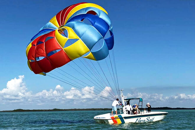 Caribbean Watersports