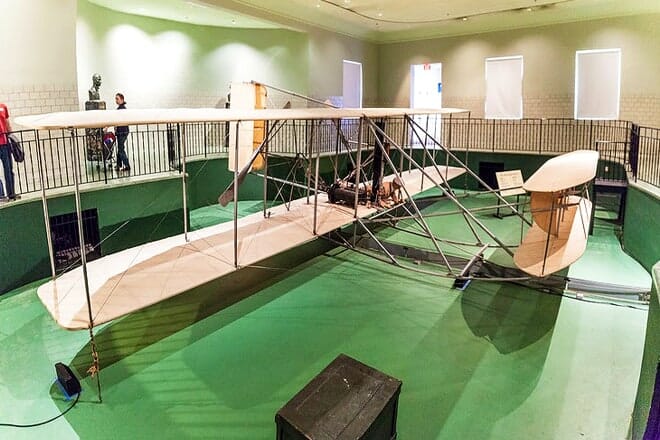 carillon historical park &mdash; dayton