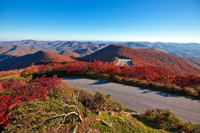 Chattahoochee Oconee National Forest &mdash; Suches