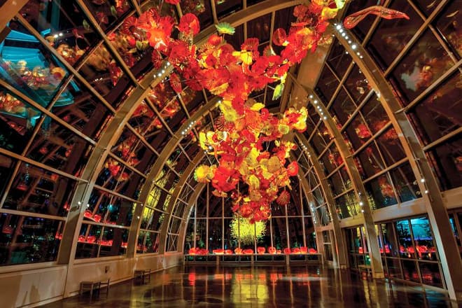 Chihuly Collection