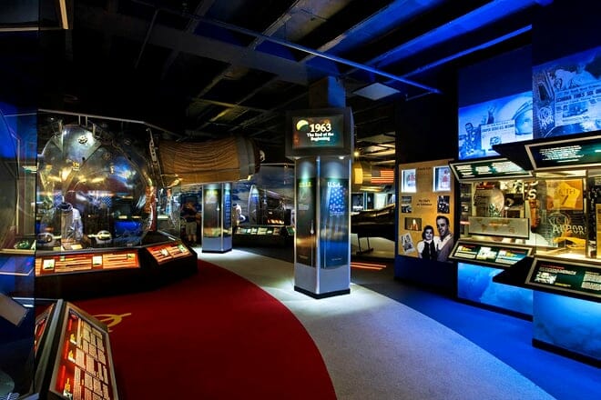 cosmosphere &mdash; hutchinson