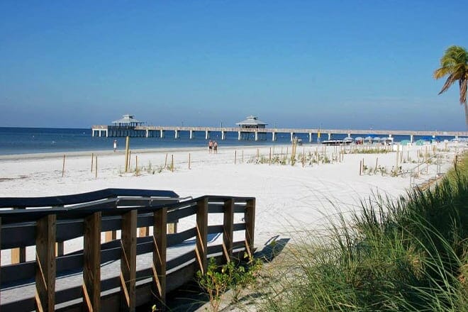 Crescent Beach Family Park