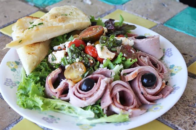 Dancing Avocado Kitchen