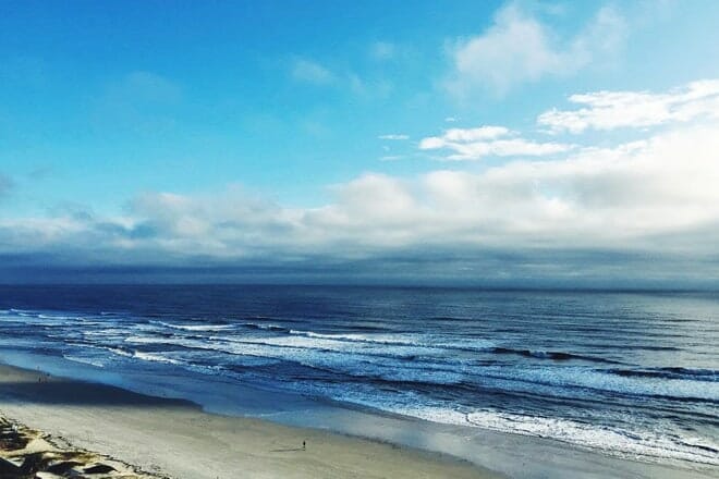 Daytona Beach &mdash; Daytona Beach