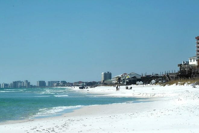 Destin