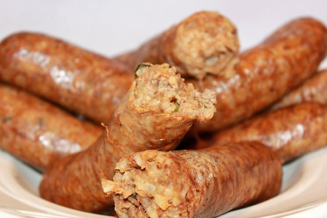 Don's Specialty Meats &mdash; Scott