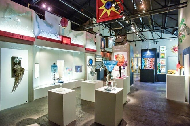 Duncan Mcclellan Gallery