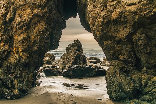 el matador state beach
