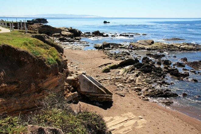 eldwayen ocean park &mdash; pismo beach