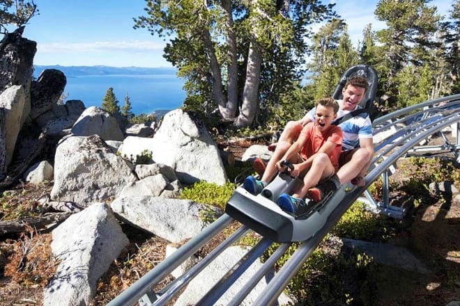 epic discovery &mdash; south lake tahoe