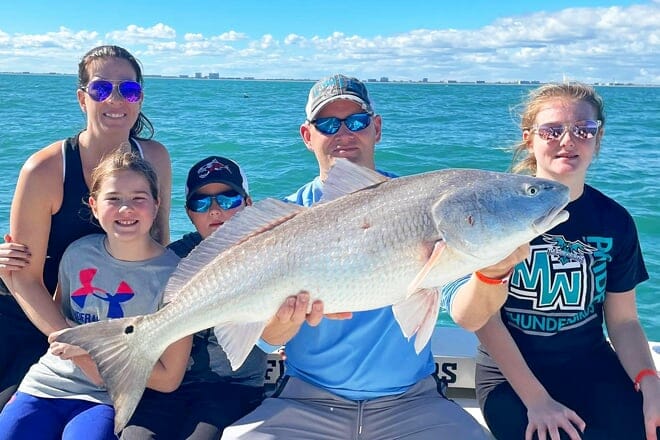 Fin and Fly Fishing Charters