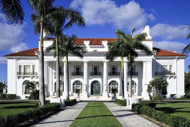 Flagler Museum