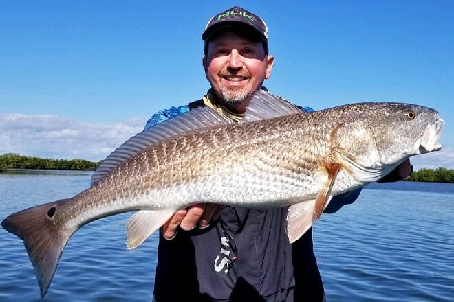 Florida Fishing Adventures