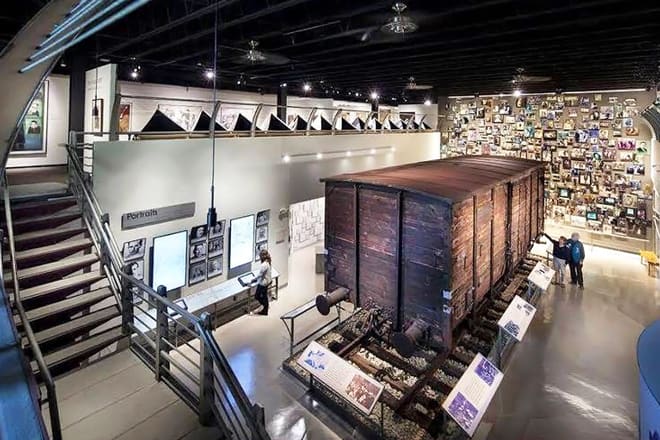 Florida Holocaust Museum