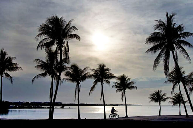 Florida Keys Overseas Heritage Trail