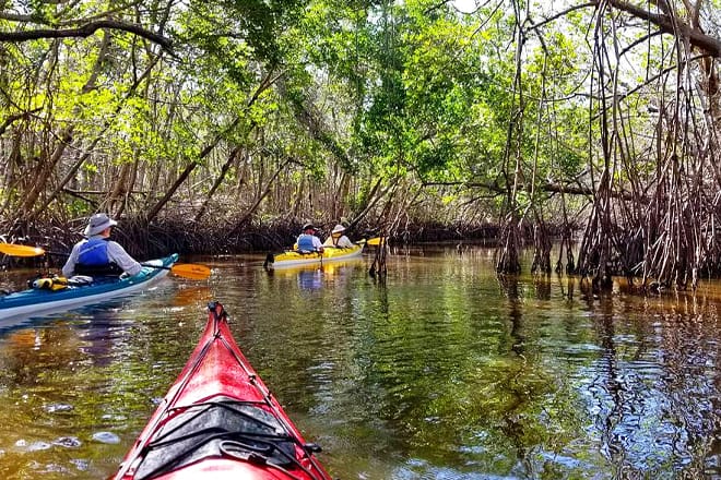 Florida Outdoor Adventures