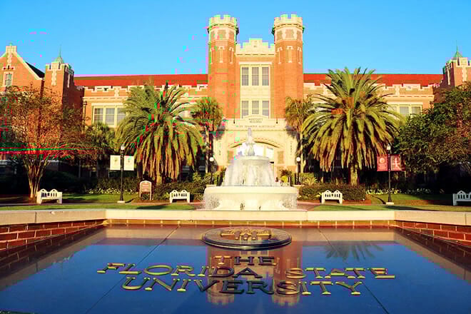 Florida State University